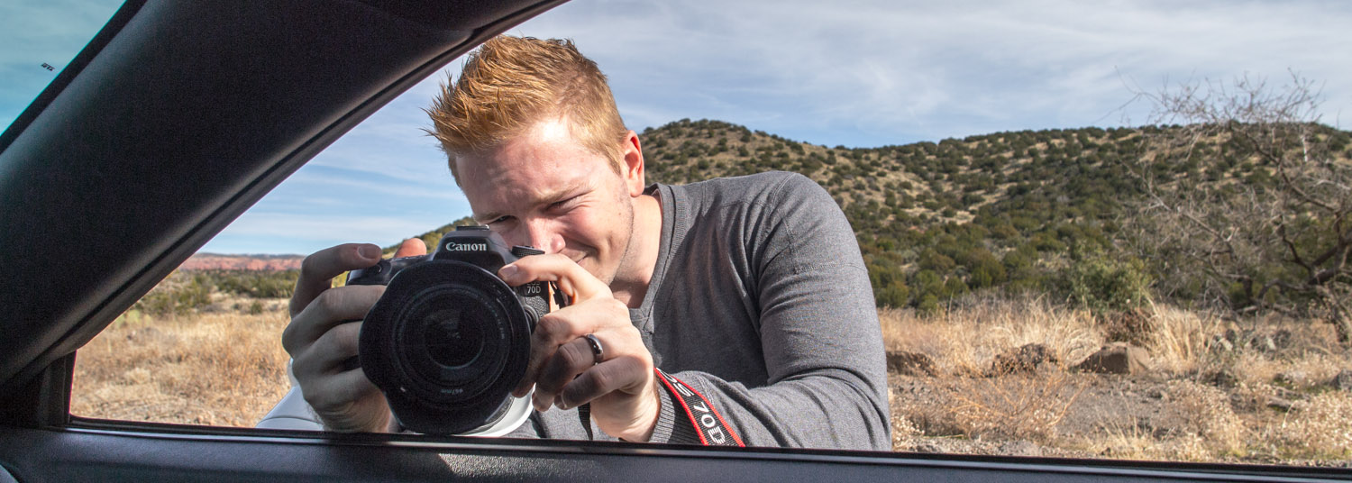 About Nick Reese - Entrepreneur, Marketer, and Javascript Developer